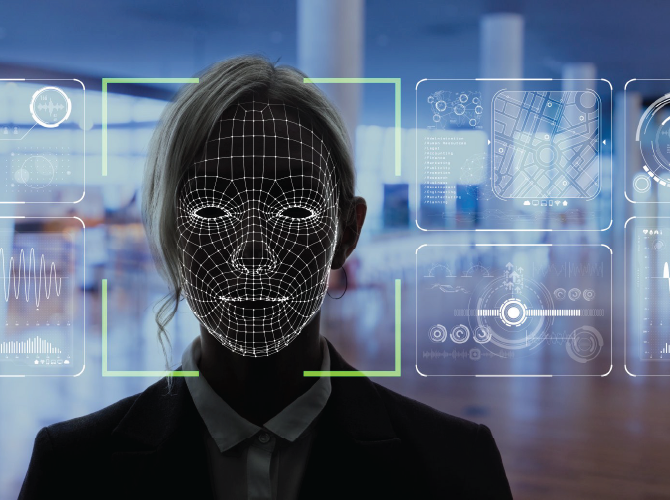 Facial Recognition in 2025: The Complete Guide to Technology, Trends ...