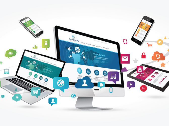 Web and App Development: The Ultimate Guide