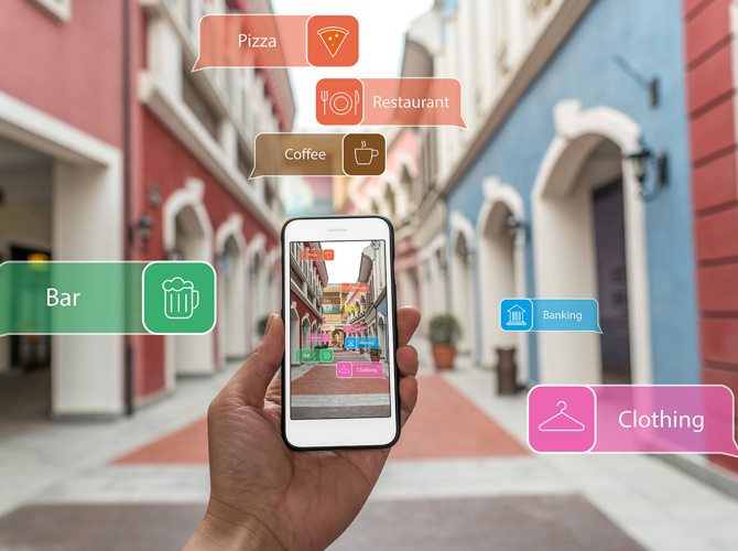 AR Advertising: A Game Changer in 2023