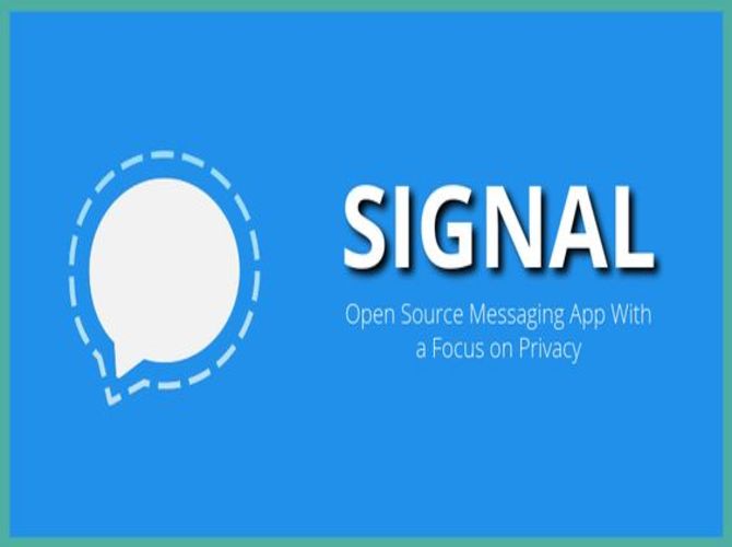 Signal UI/UX Review: Privacy vs. Usability