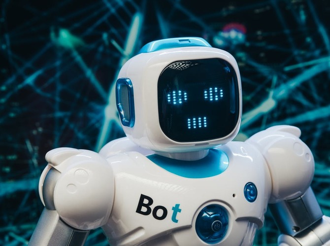 Bots: The new age weapon for businesses