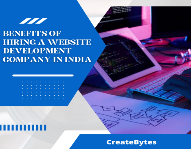 Website Development Company India: Find the Best