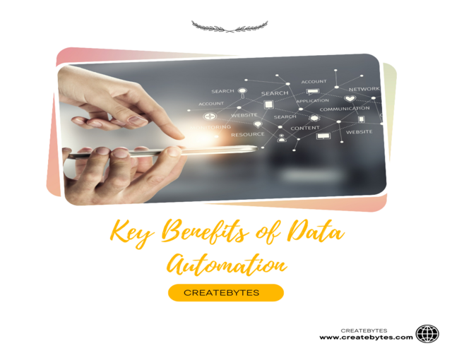 Data Automation: Unlock Business Value