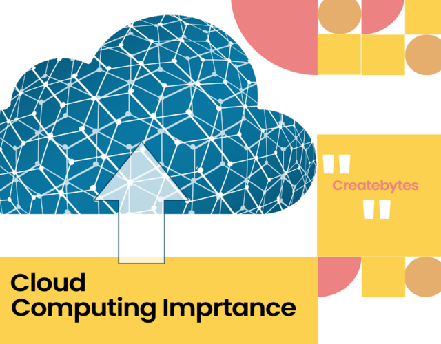 Cloud Computing Importance: A Business Guide