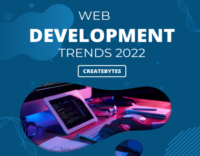 Web Development Trends: Drive Business Growth