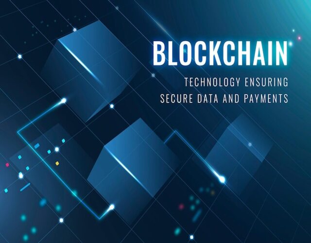 Blockchain Technology Applications: Real-World Guide